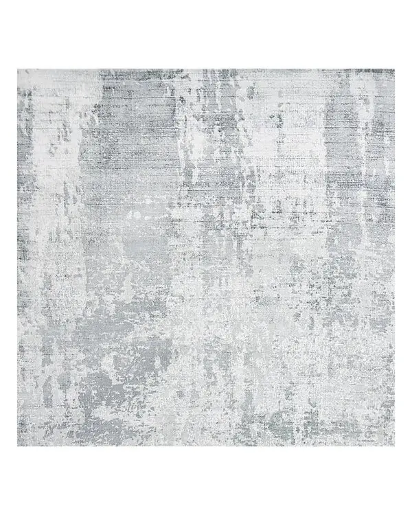 Kas Indulge Landscape Area Rug, 5' X 7 - Gray