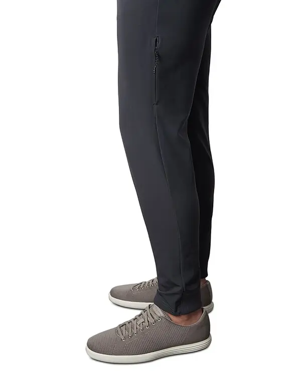 Mack Weldon Radius Flex Joggers - True Navy