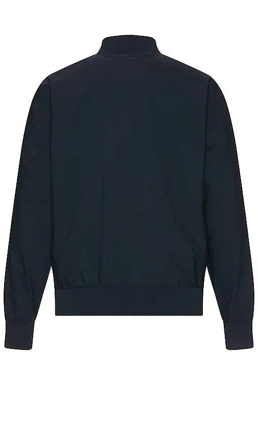 Calvin Klein Matte Bomber Jacket
