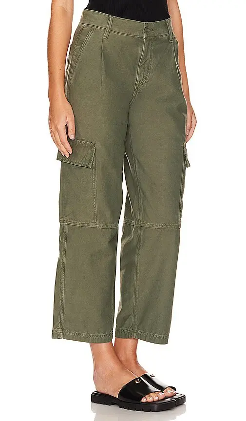AGOLDE Jericho Pant - Fatigue