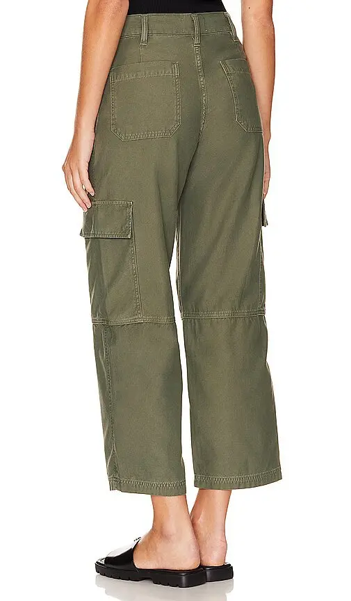 AGOLDE Jericho Pant - Fatigue