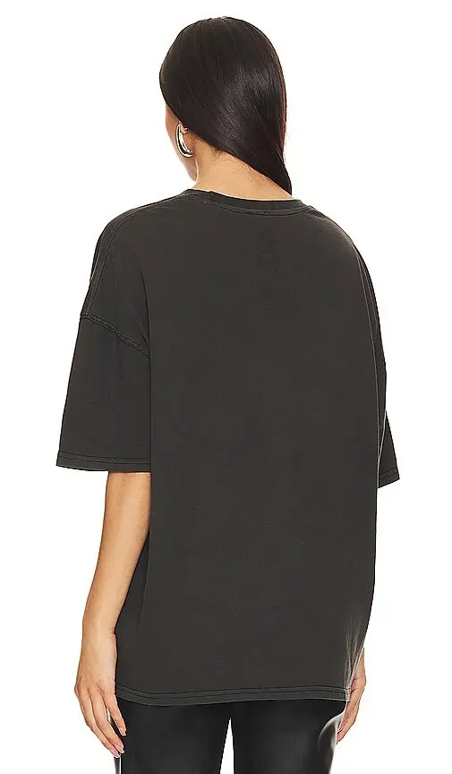 PHILCOS Mountain Dew Racing Oversized Tee