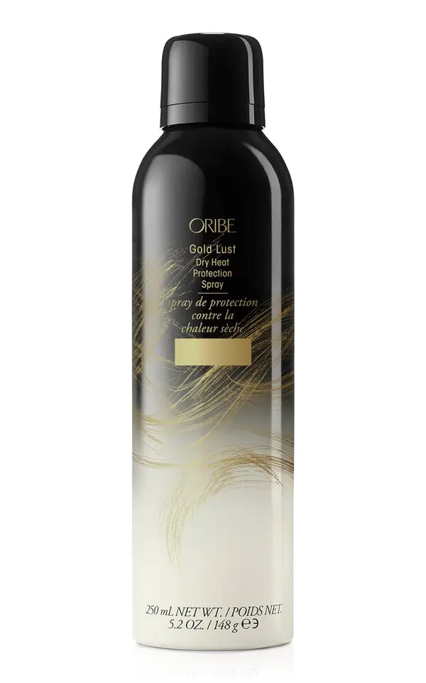Oribe Gold Lust Dry Heat Protection Spray - N,a