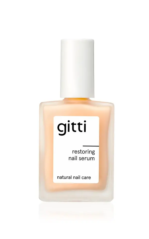 GITTI Restoring Nail Serum - N,a