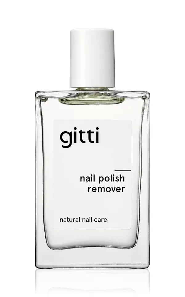 GITTI Nail Polish Remover - N,a