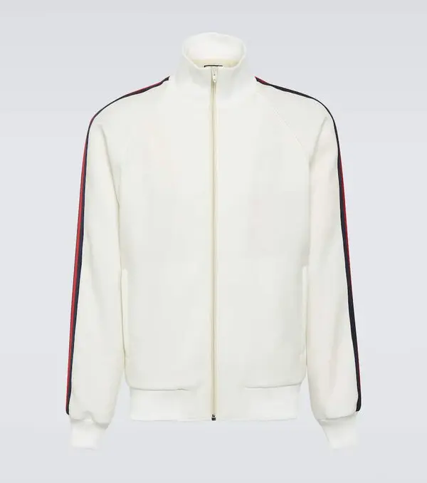 Gucci Track Jacket