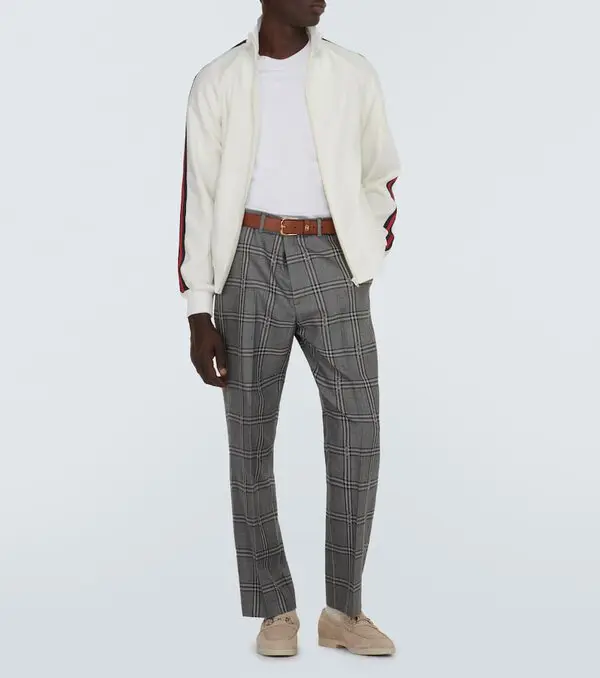 Gucci Track Jacket