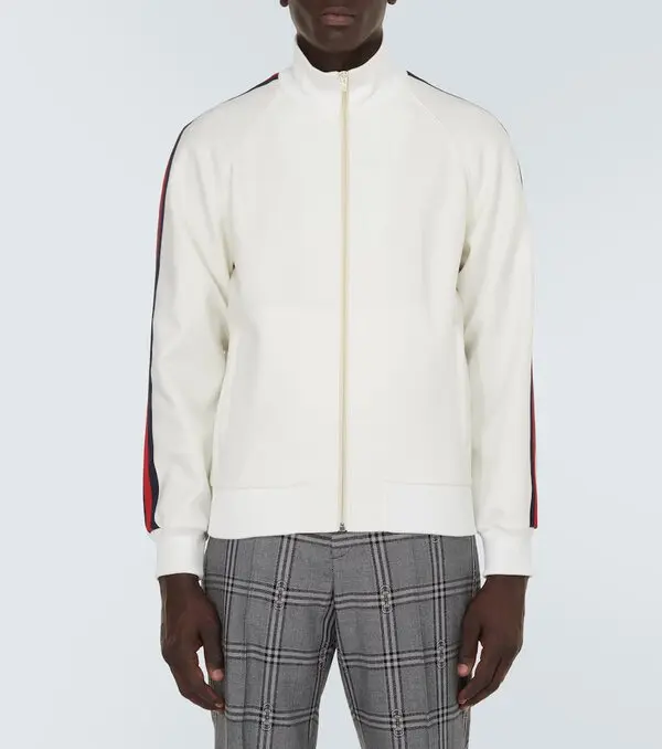 Gucci Track Jacket