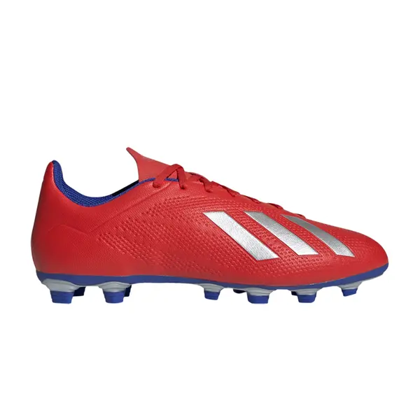 Adidas X 18.4 Fg Athletic Shoe