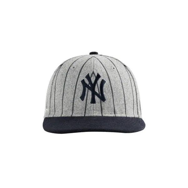 Aimé Leon Dore X New Era Wool Yankees Cap