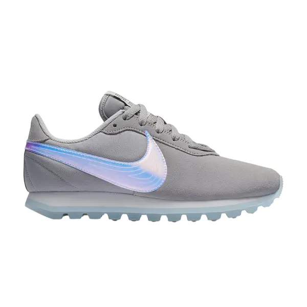 Nike Pre-love O.x. Sneakers - Grey