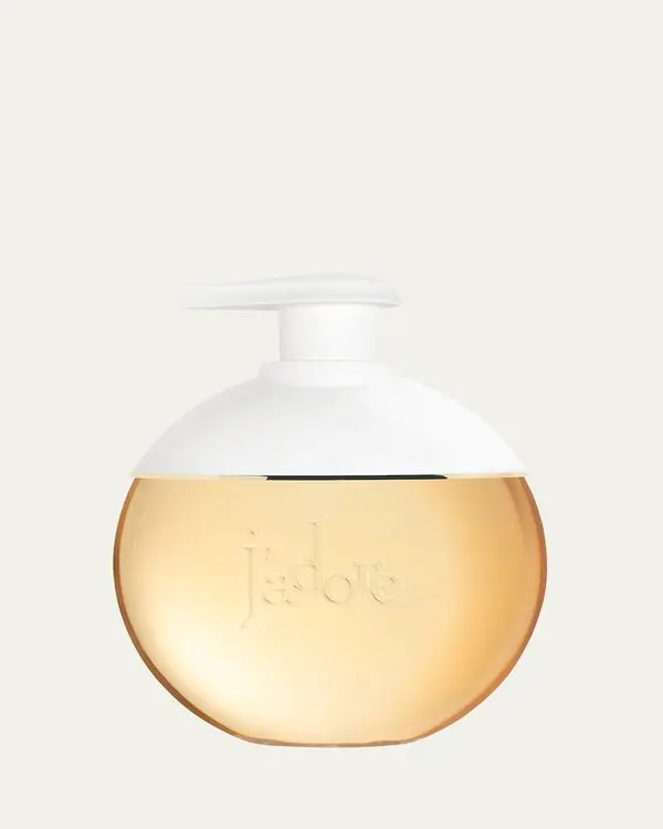 Dior Jadore Les Adorables Shower Gel, 6.8 Oz