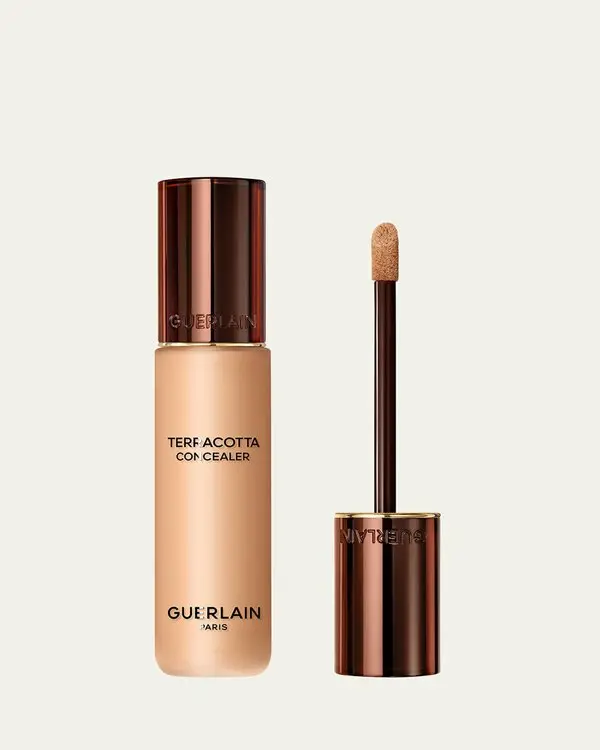 GUERLAIN Terracotta Healthy Glow Concealer - 4n Neutral