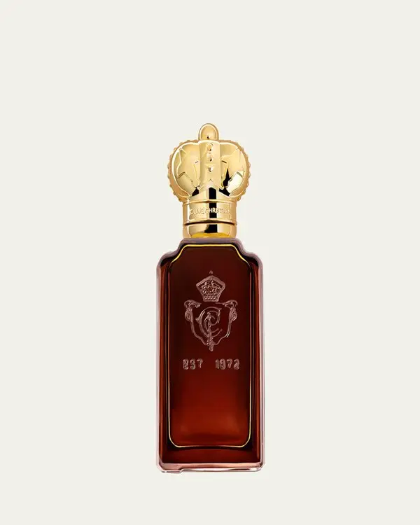 Clive Christian Cashmere Musk Parfum, 1.7 Oz