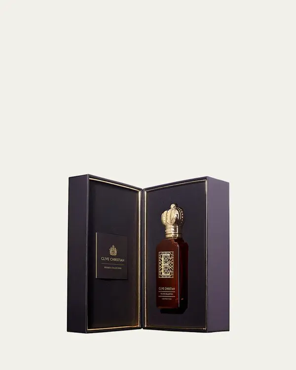 Clive Christian Cashmere Musk Parfum, 1.7 Oz