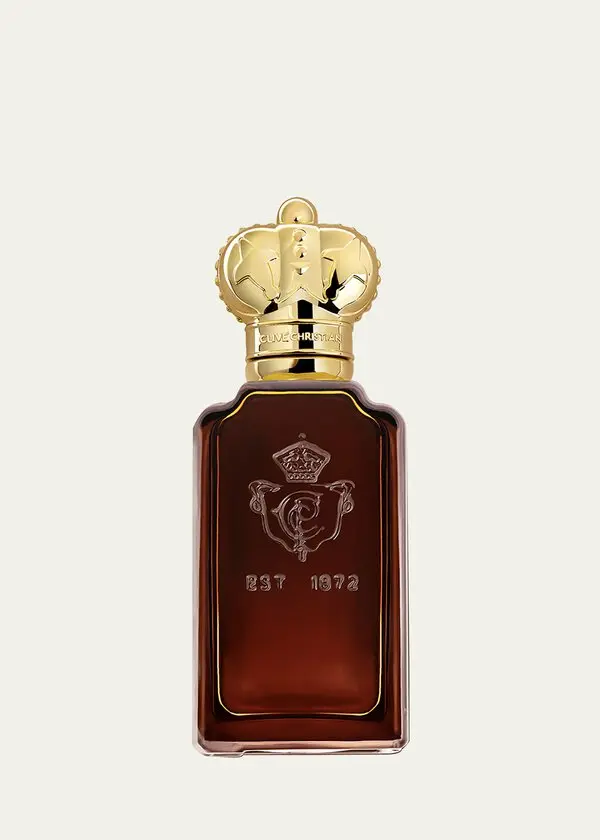 Clive Christian Cashmere Musk Parfum, 1.7 Oz