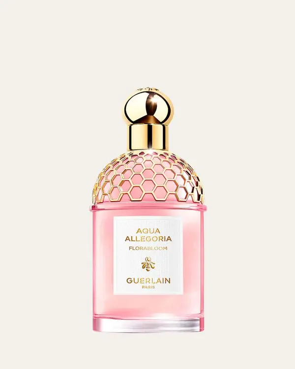 GUERLAIN Aqua Allegoria Florabloom Eau De Toilette - One-color