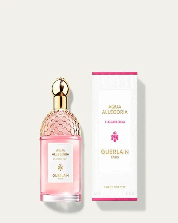 GUERLAIN Aqua Allegoria Florabloom Eau De Toilette