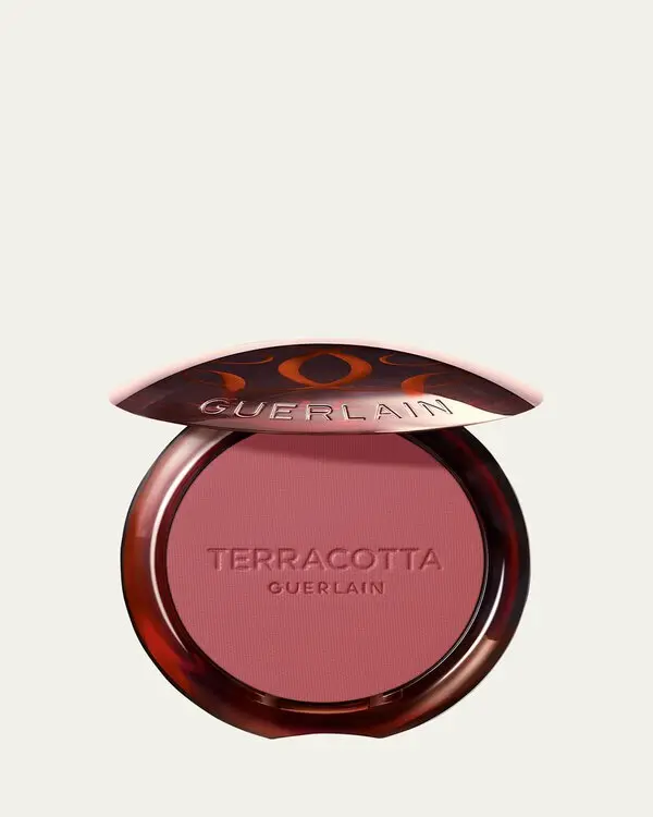 GUERLAIN Terracotta Powder Blush - 03 Dark Nude