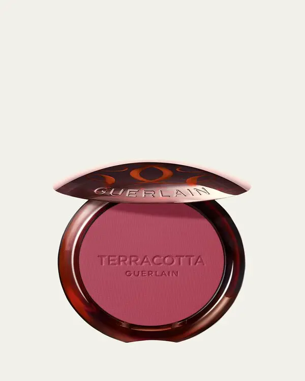 GUERLAIN Terracotta Powder Blush - 04 Dark Pink