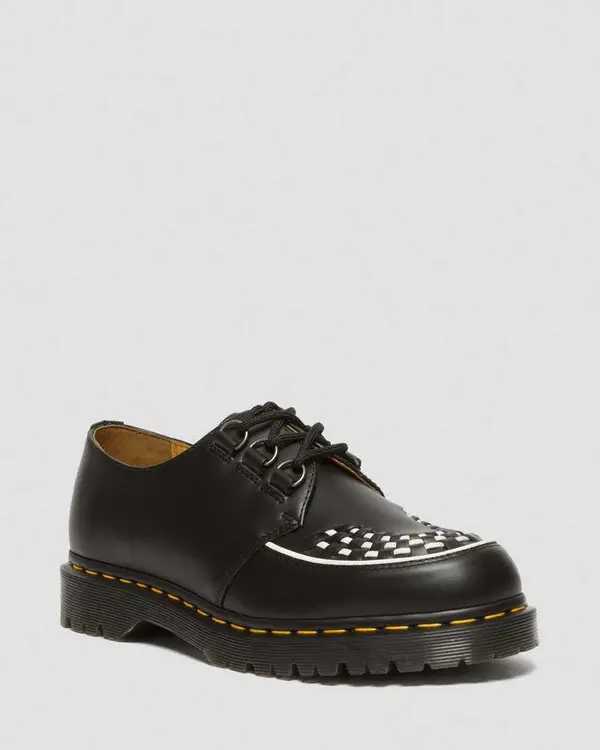Dr. Martens Ramsey Leather Creepers