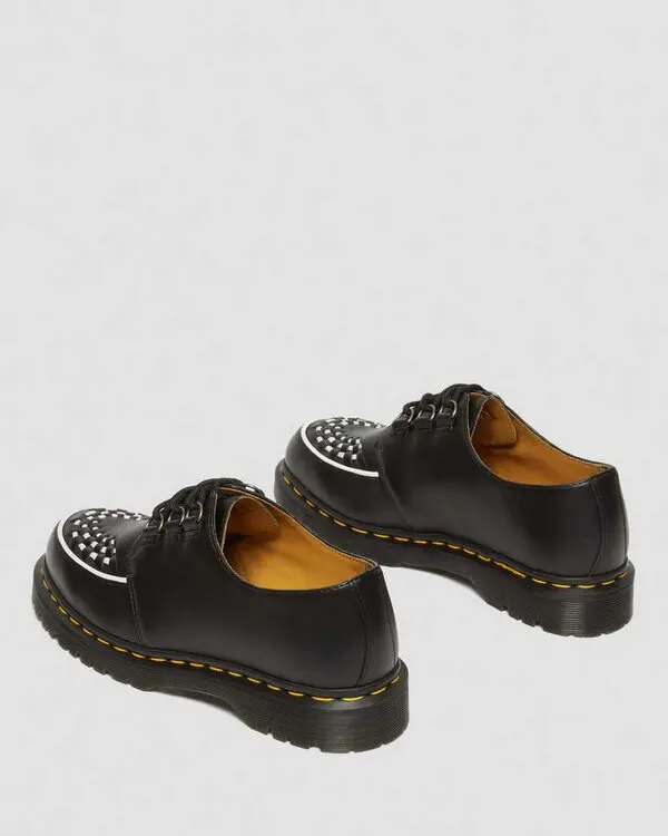 Dr. Martens Ramsey Leather Creepers