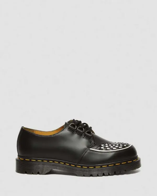 Dr. Martens Ramsey Leather Creepers