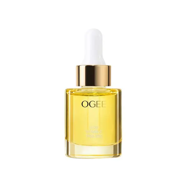 OGEE Vitamin C Thda 20% Elixir - One-color