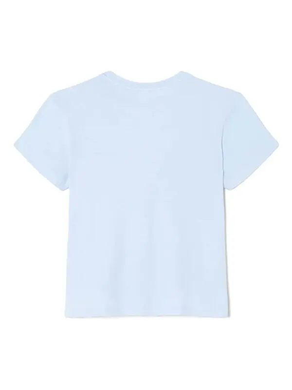 RE/DONE Snoopy Love T-shirt