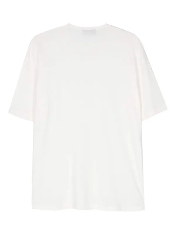 COSTUMEIN Crepe Cotton T-shirt
