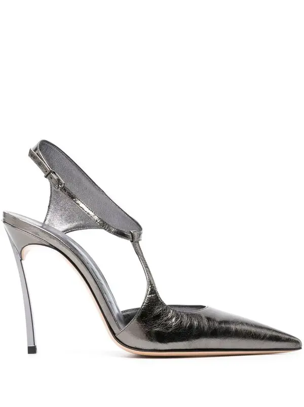 Casadei Super Blade Melody 100mm Pumps