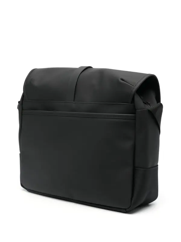 Rains Foldover-top Laptop Bag