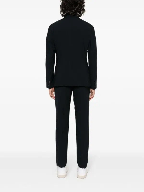 Emporio Armani Double-breasted Suit