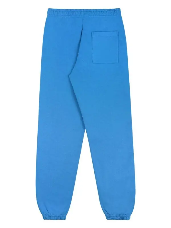 SPORTY & RICH Logo-print Track Pants