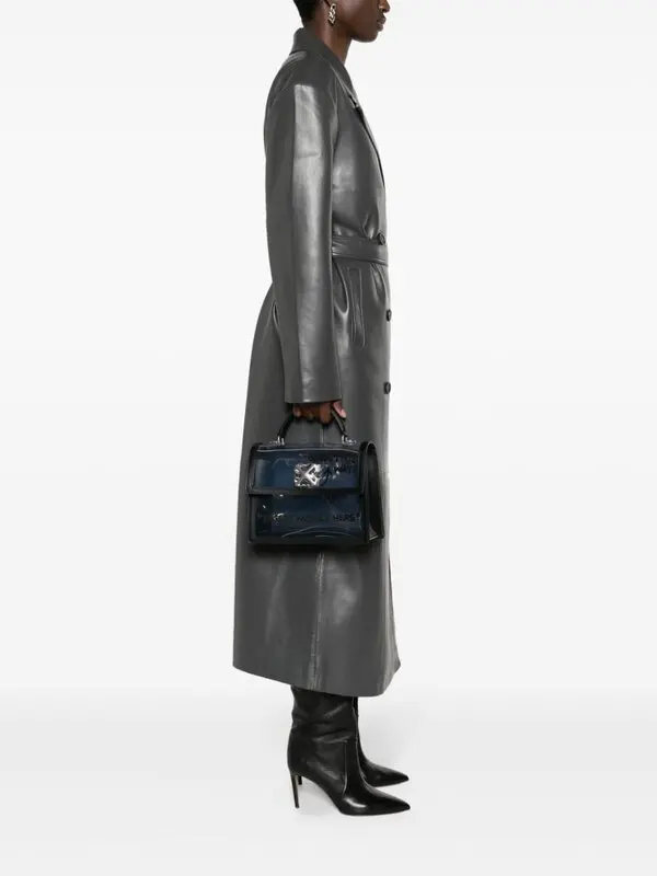 Off-White Jitney 2.8 Tote Bag - Neutrals
