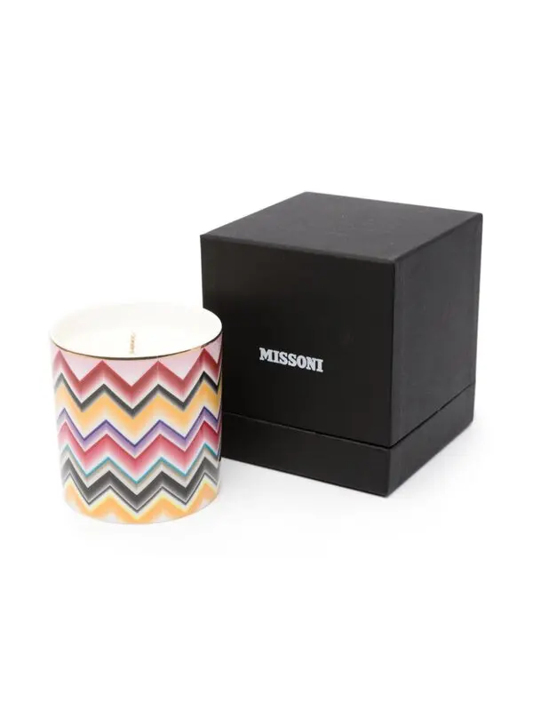 Missoni Marrakech Scented Candle