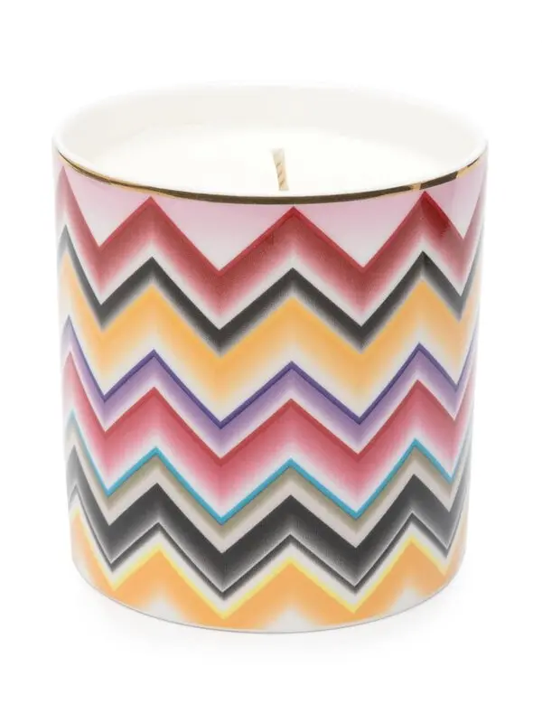 Missoni Marrakech Scented Candle