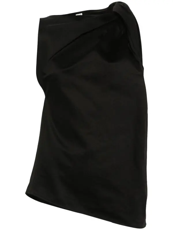 TOTEME Shoulder-twist Top