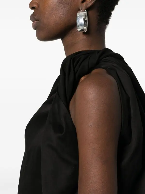 TOTEME Shoulder-twist Top