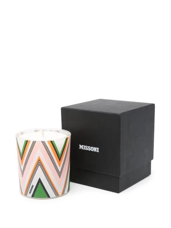 Missoni Capri Scented Candle