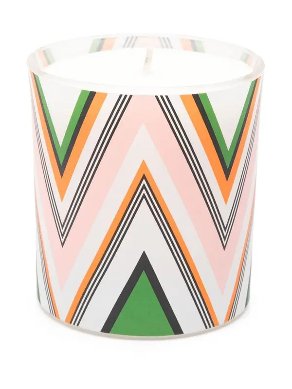 Missoni Capri Scented Candle