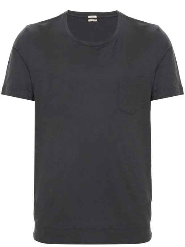 Massimo Alba Panarea Cotton T-shirt