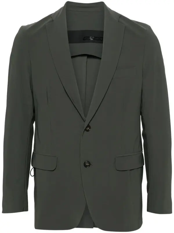 RRD Single-breasted Blazer