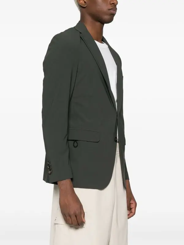 RRD Single-breasted Blazer