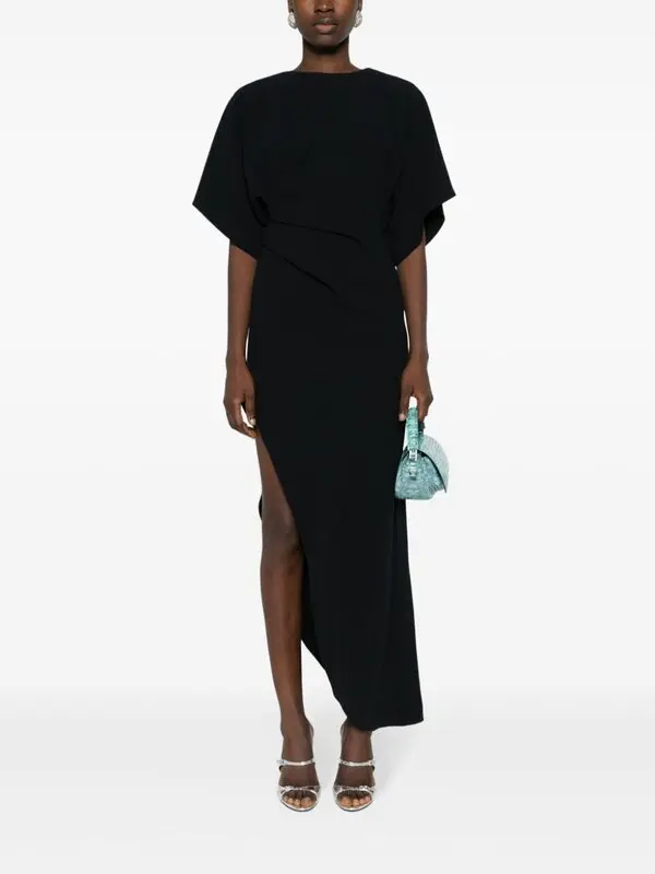REV The Savita Asymmetric Dress