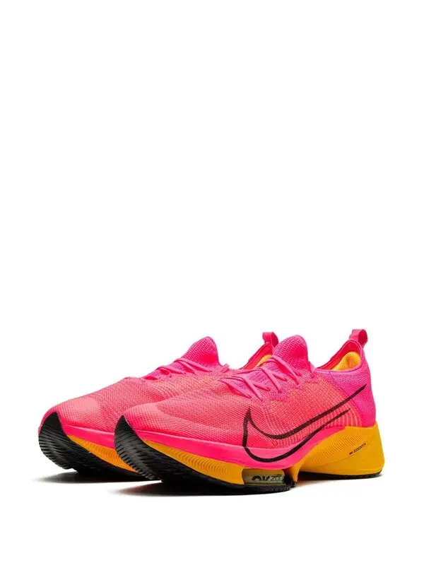 Nike Air Zoom Tempo Next% Flyknit Sneakers