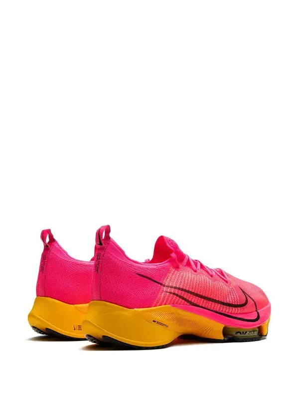 Nike Air Zoom Tempo Next% Flyknit Sneakers