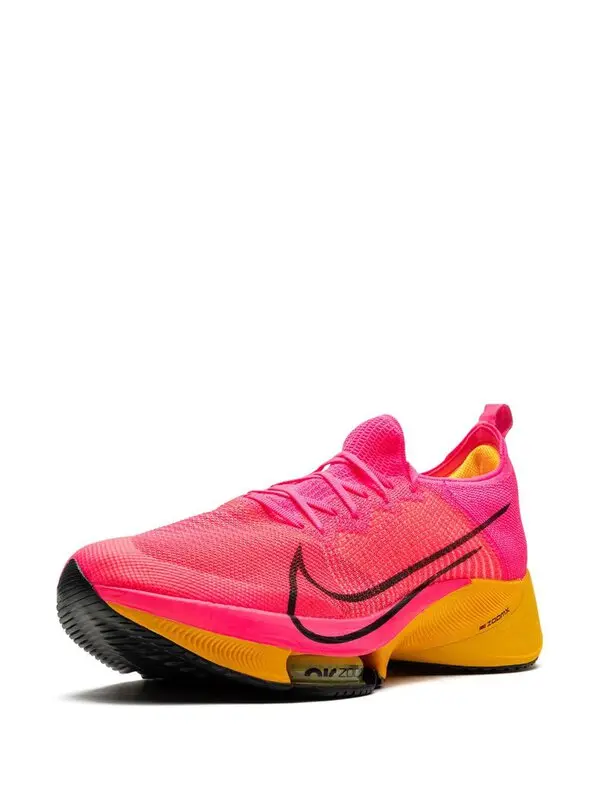 Nike Air Zoom Tempo Next% Flyknit Sneakers