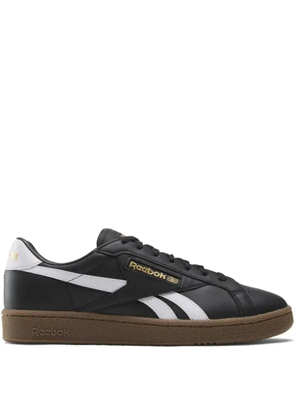 REEBOK Club C Grounds Uk Sneakers - Black