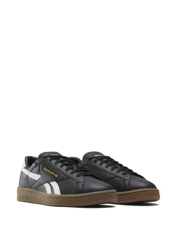 REEBOK Club C Grounds Uk Sneakers - Black